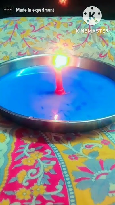 Candle VS water + Air | Science experiment |@MRINDIANHACKER @CrazyXYZ #shorts - YouTube