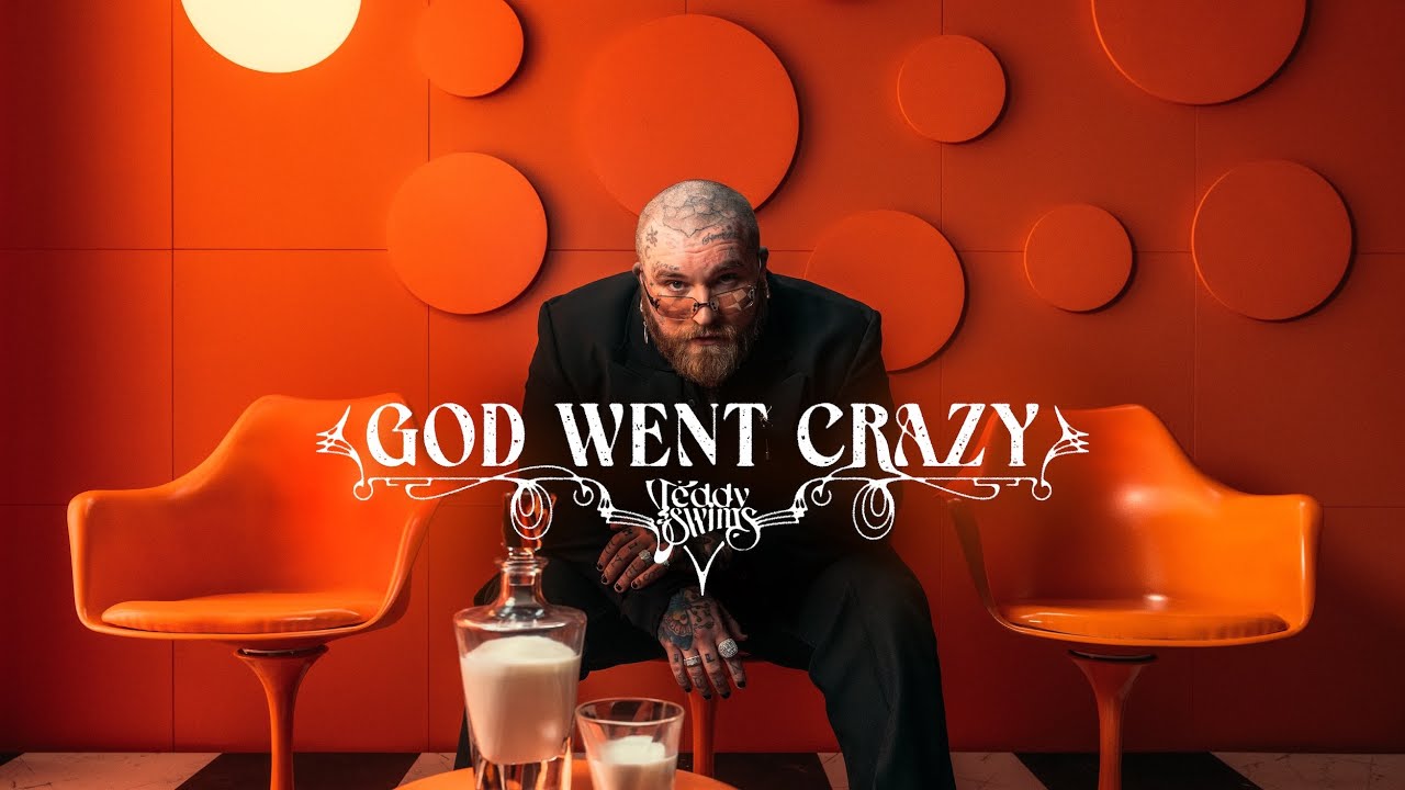 Teddy Swims - God Went Crazy - YouTube Music