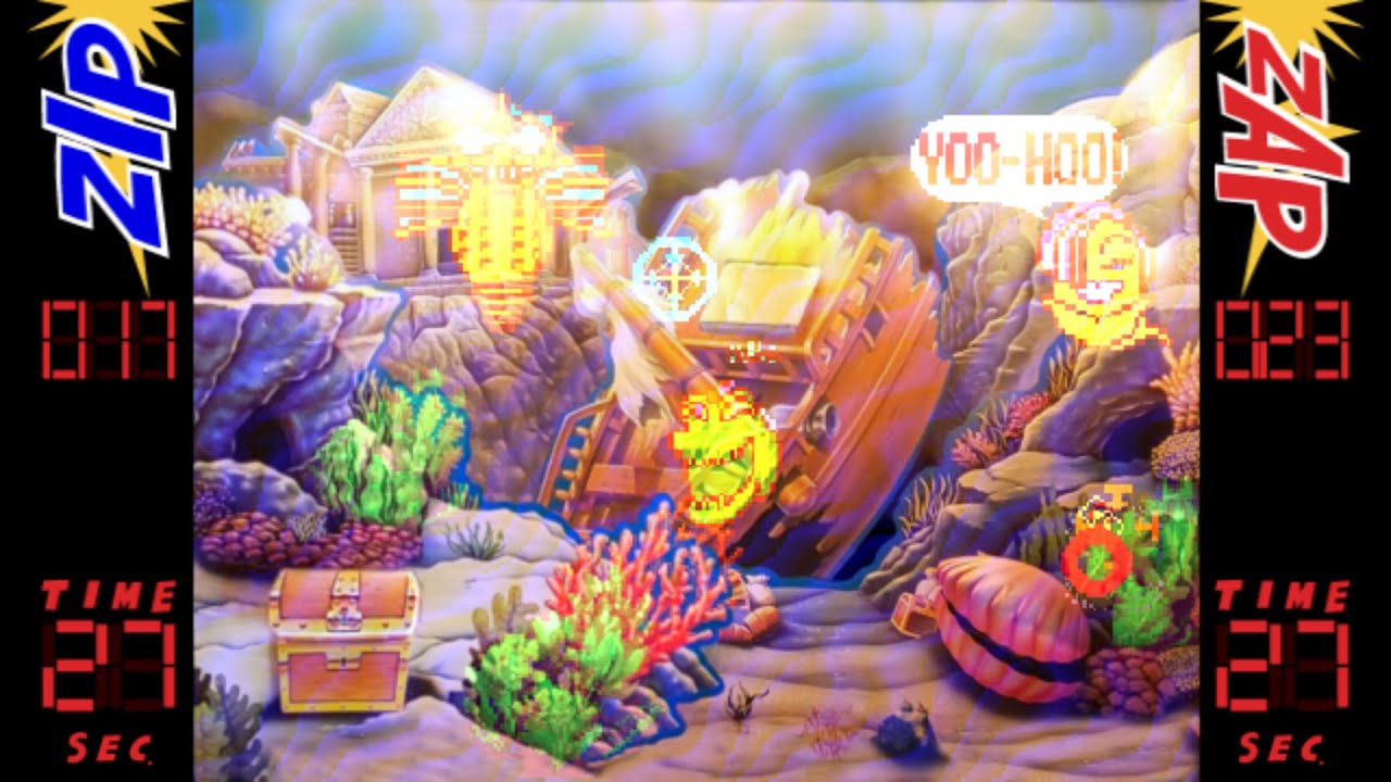 Bubble Trouble: Golly! Ghost! Namco Wiki Fandom, 42% OFF