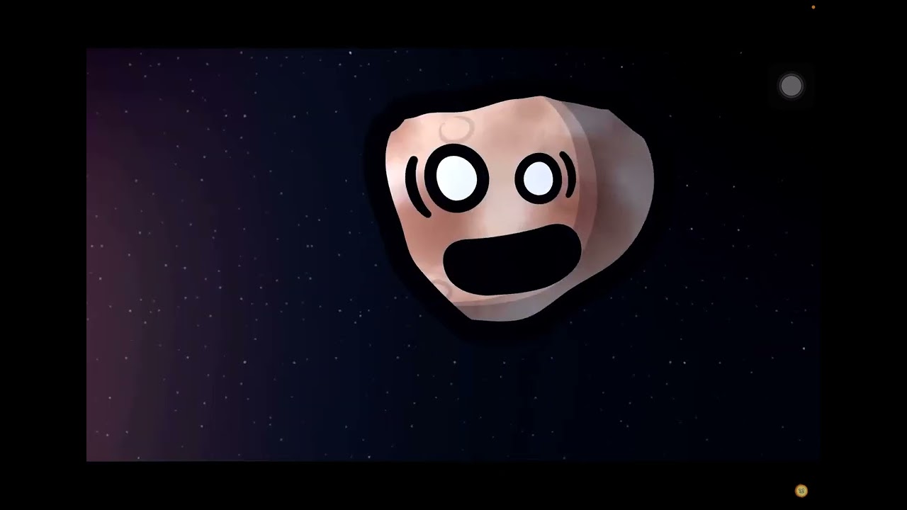 Phobos and Deimos (Solar Balls) what a funny funny - YouTube