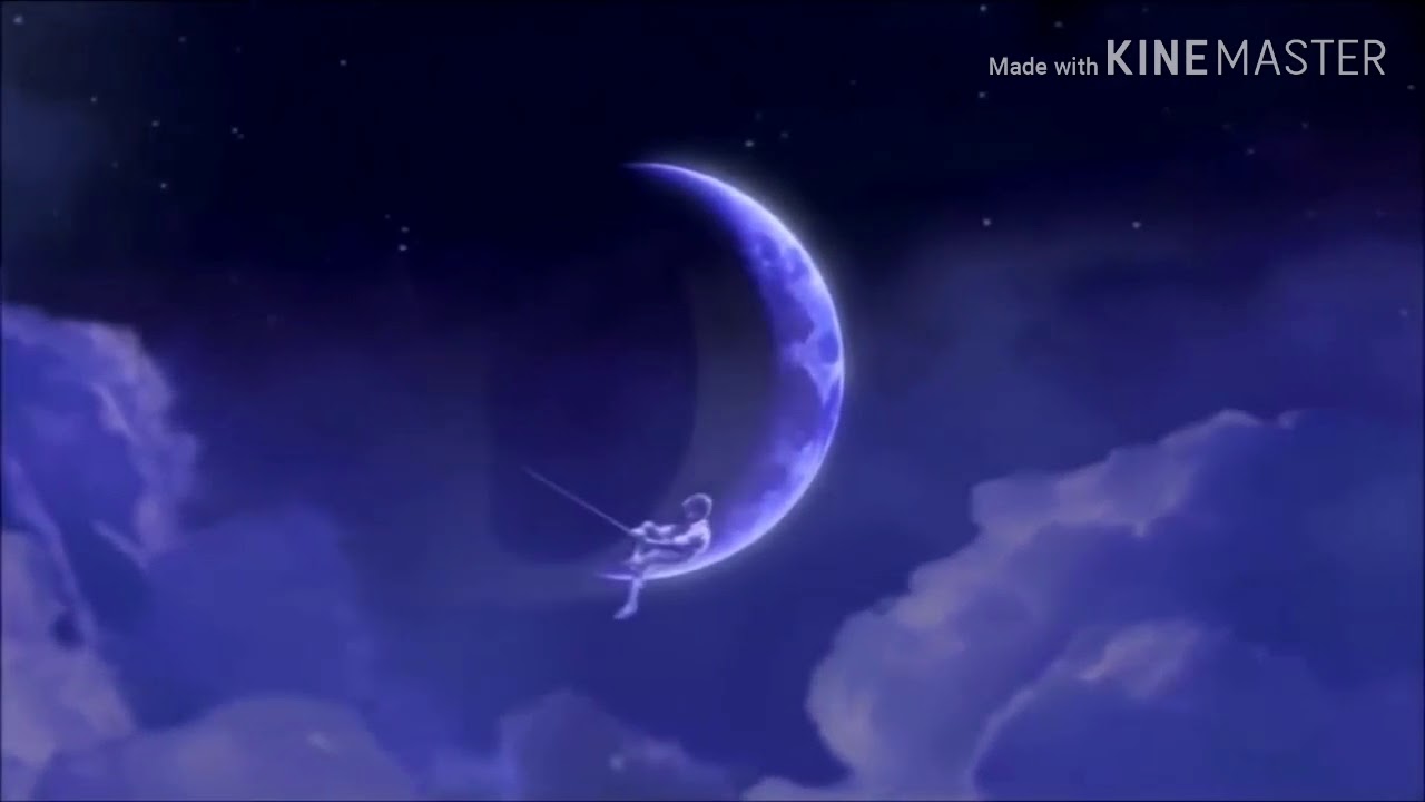 Dreamworks Pictures (2001) - YouTube