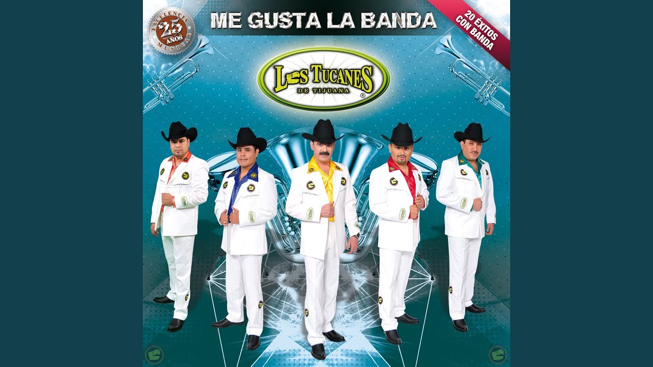 El Comando Negro (Versión Banda Sinaloense) - YouTube