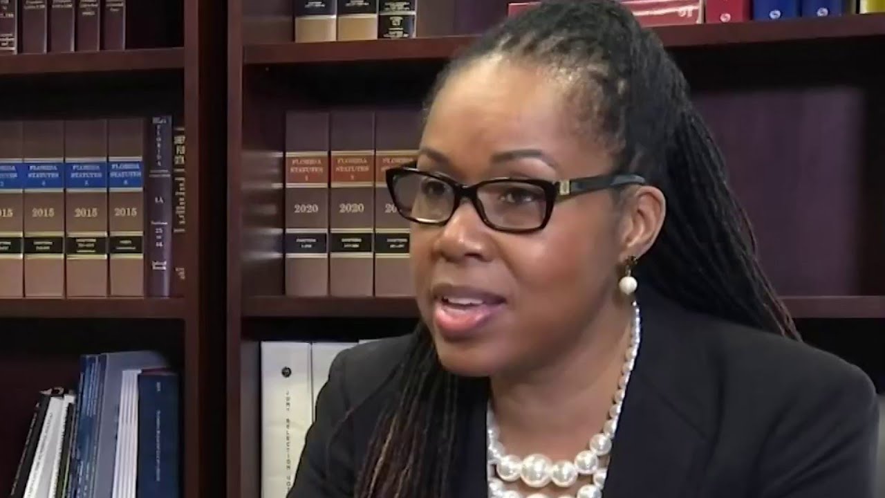 Monique Worrell to provide update on shooting that killed 19-year-old ...