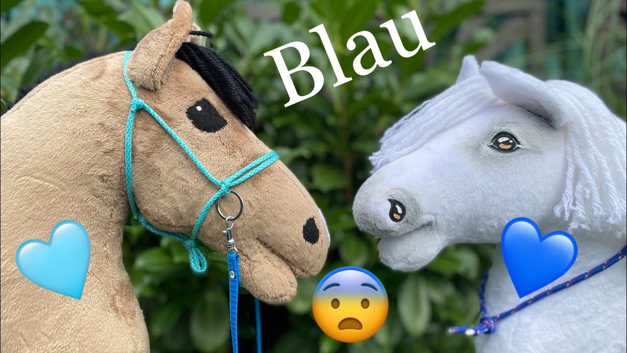 Alles in Blau ?!🩵💙 - YouTube