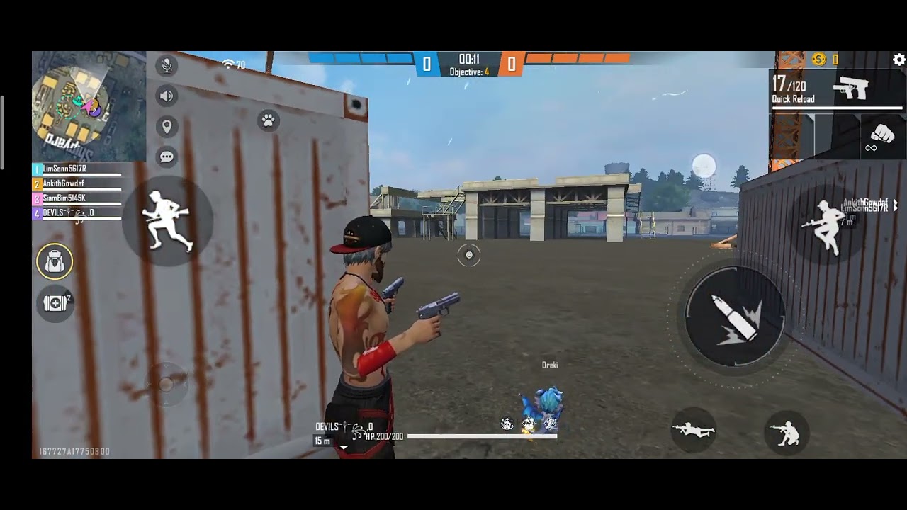 free fiyar game Tring - YouTube