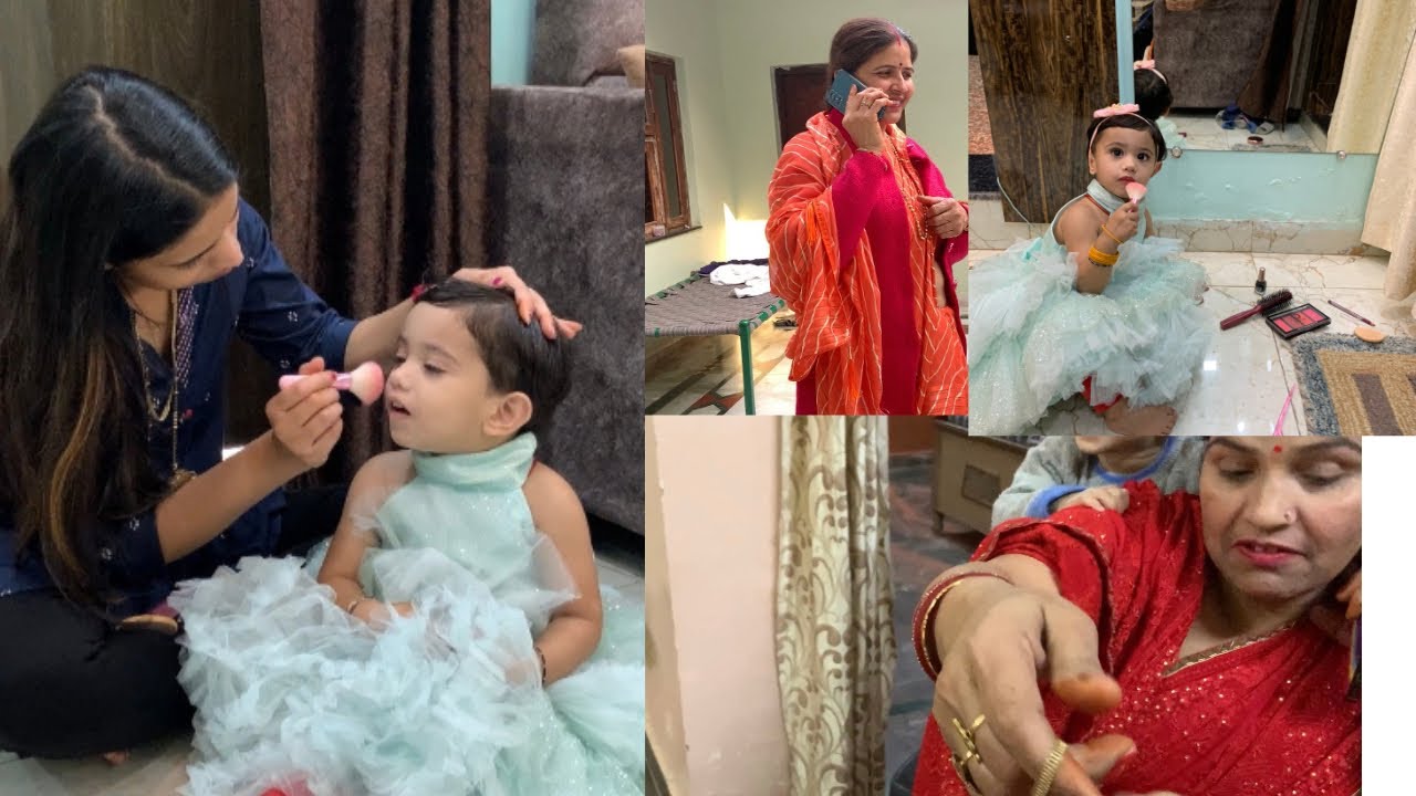 Mummy Ka Sara Gold Le Liya 😔invitation Ke Liye Photoshootmummy Chachi 1459