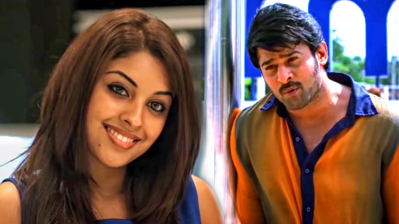 कैसे हीरोइन को इम्प्रेस करने के लिए हीरो ने आजमाए सारे तरकीब l South ...