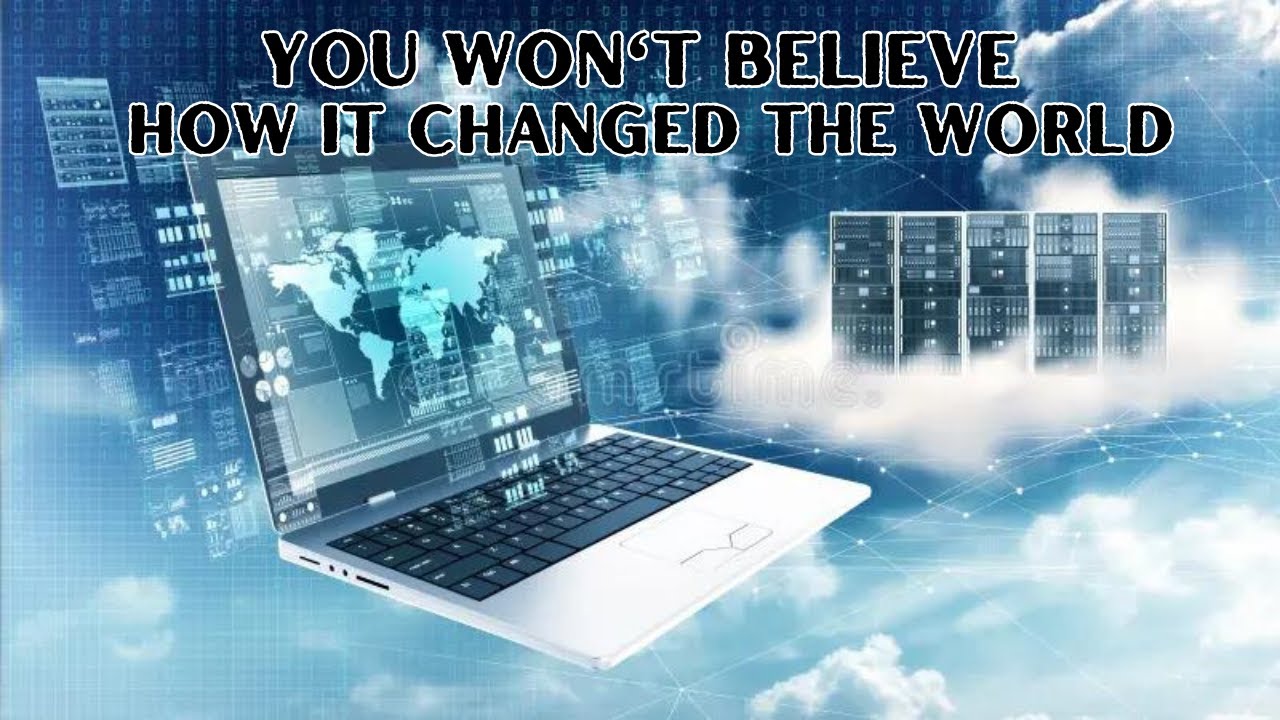 What is Information Technology? | Importance Of Information Technology ...