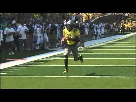 Inside the Pac: 9-11-11 Kurtis Doerr Pt. 1 - YouTube