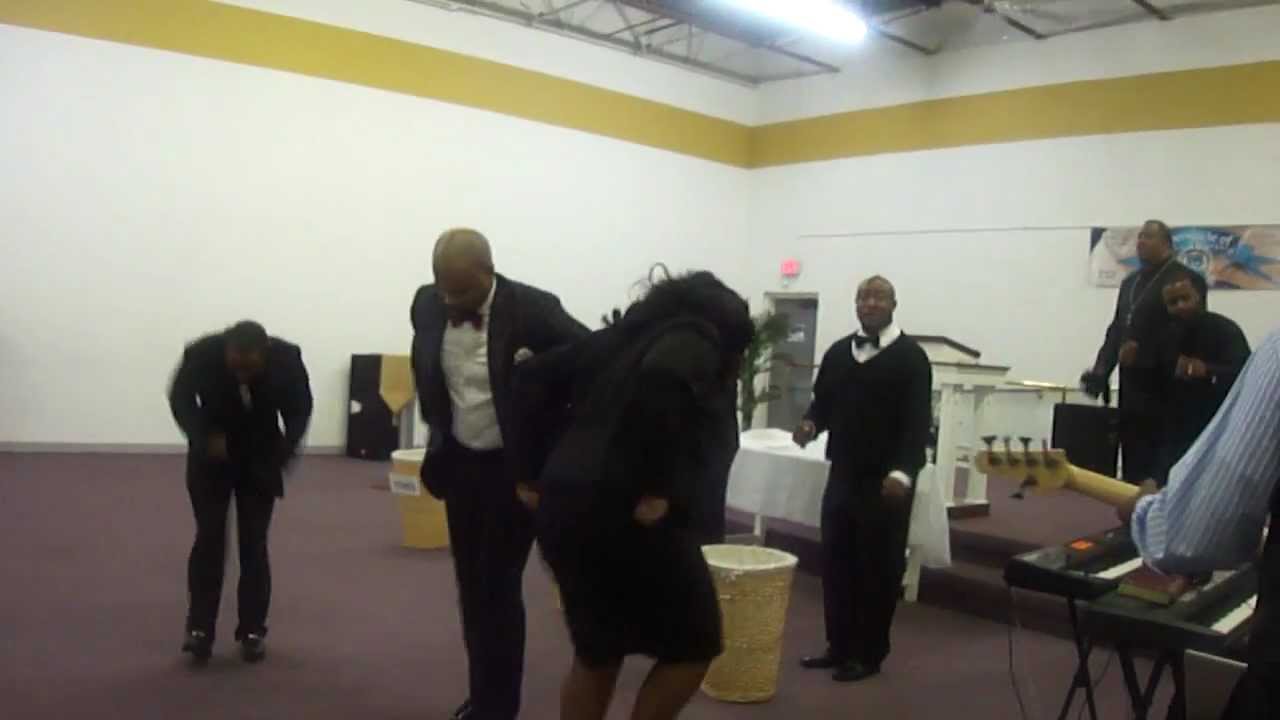 Communion Sunday Praise Break Pt. 3 - YouTube