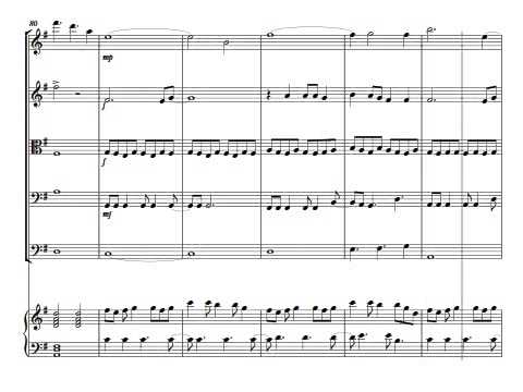 Comatose - Skillet orchestrated by Robert Rhoads Jr. - YouTube