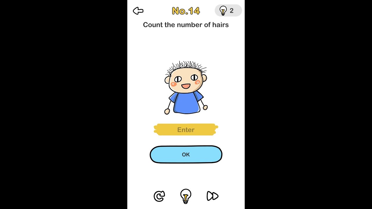 Brain Out Level 14 || Brain Out no 14 || Fast Answer || New 2020 Games ...