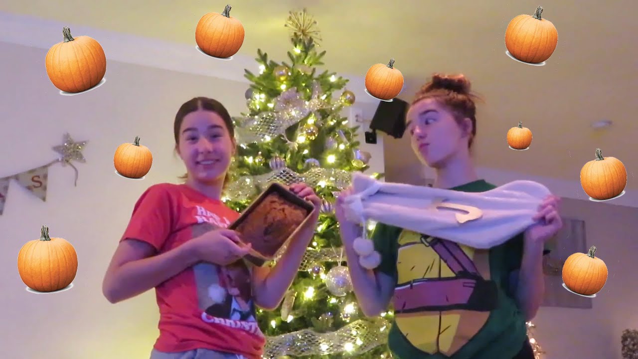 COOKING WITH CALLIE - YouTube