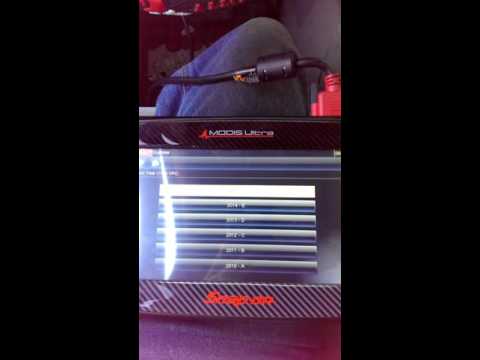 Throttle body relearn 09 Suburban