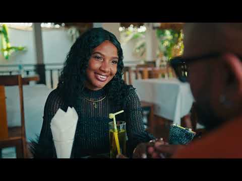 LOUS - FAH feat ROMINAH   Ninaha fo tiako