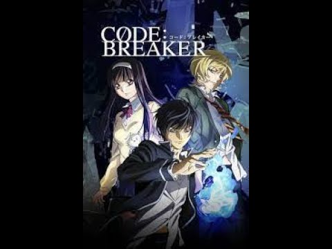 CodeBreaker Ep 08 Legendado PT BR - YouTube