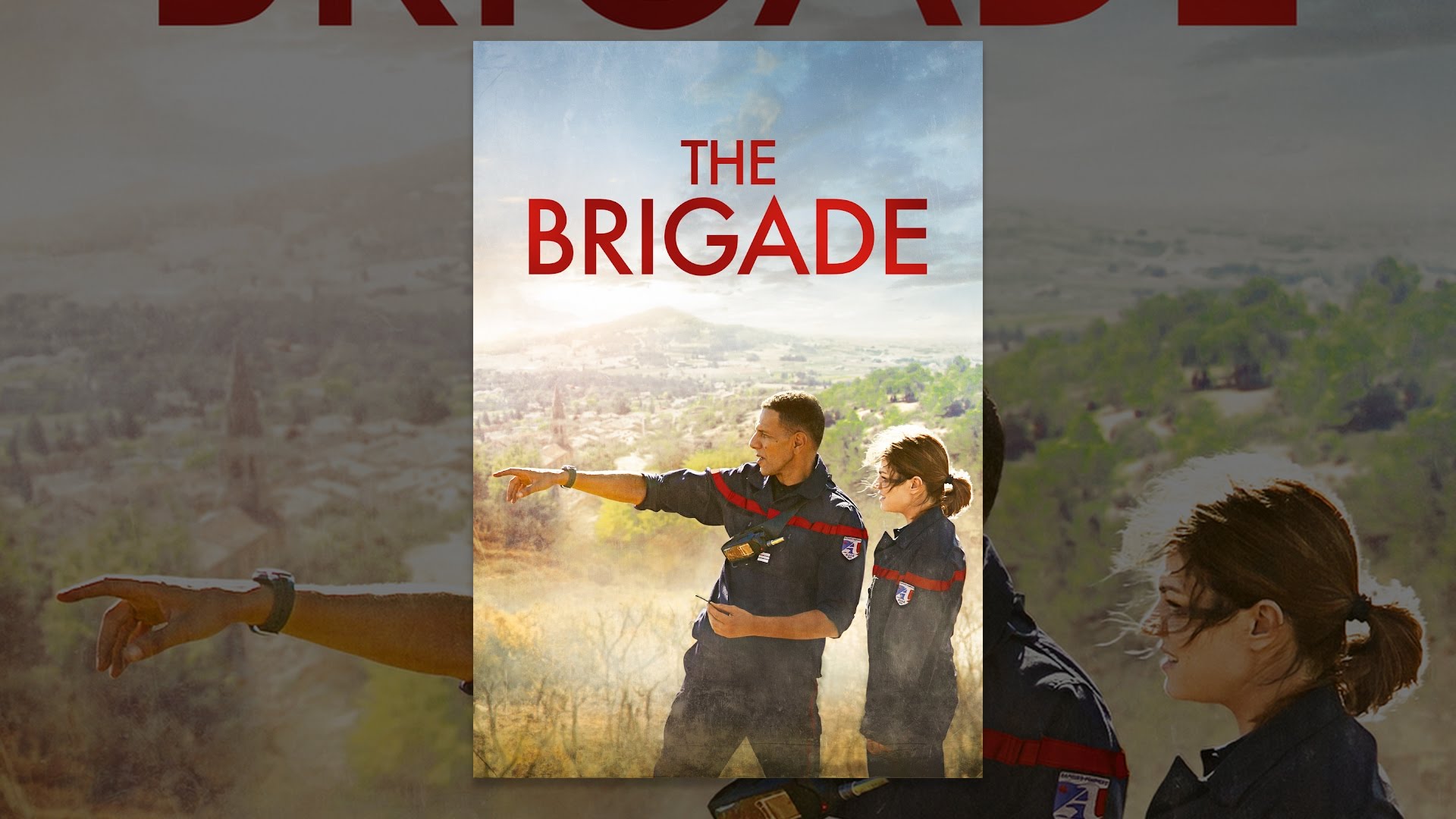 The Brigade - YouTube