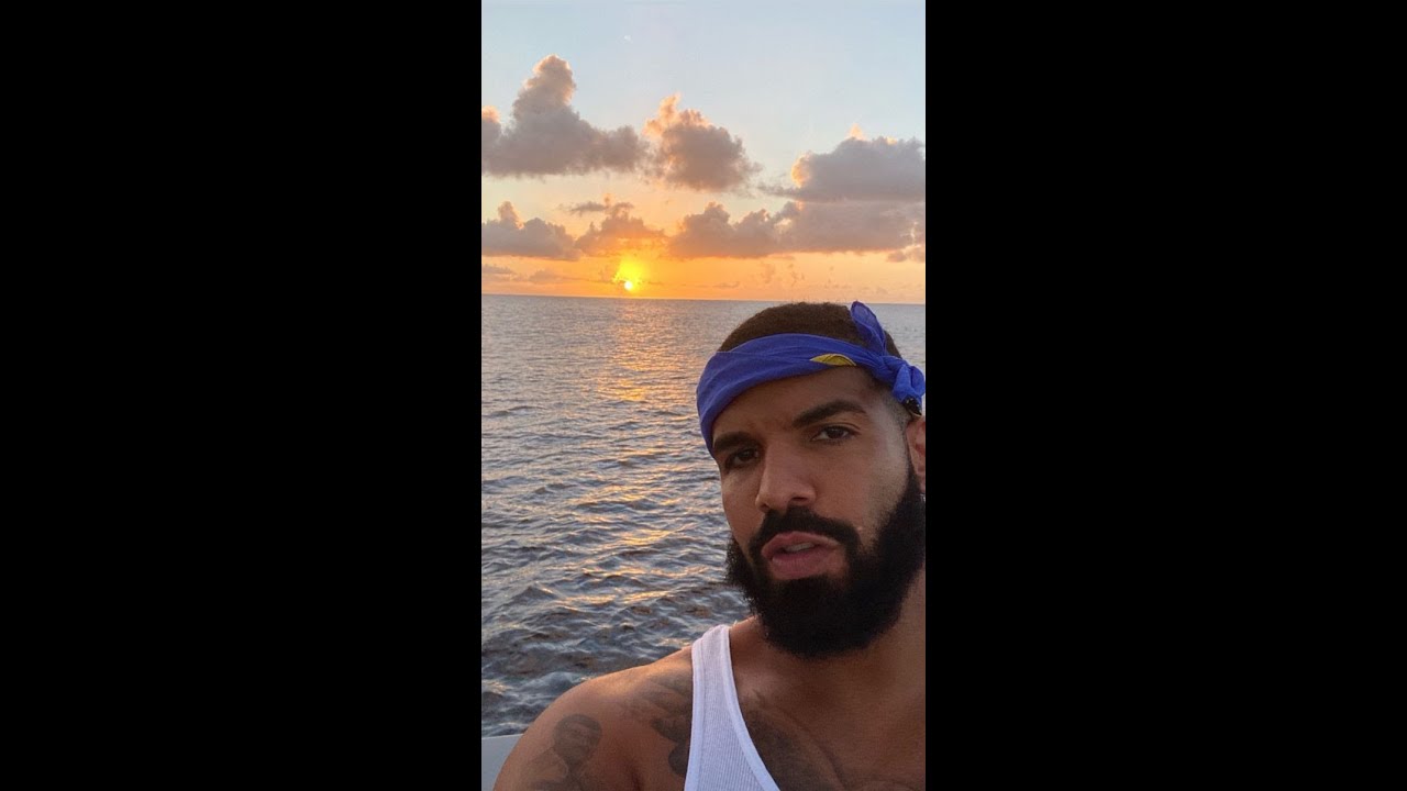 [FREE] Drake Dancehall Type Beat "Cast Away" 2022 - YouTube