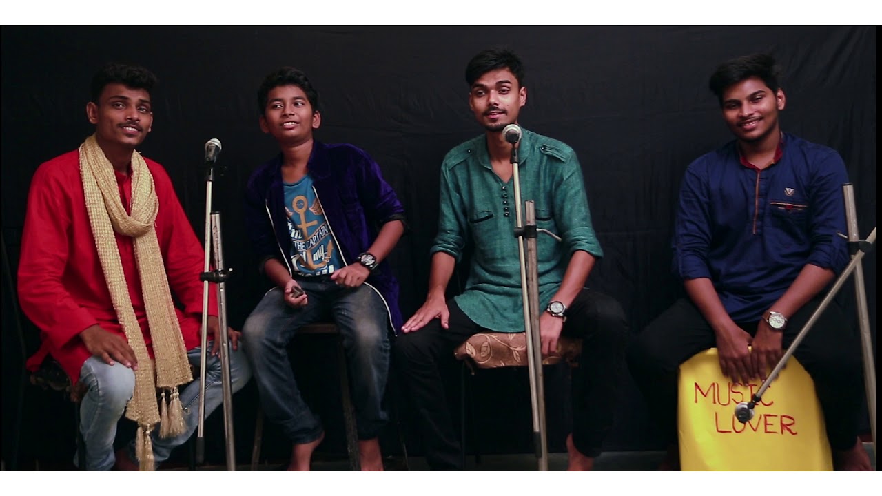 Dewak Kalaji Re || Video Song || Covered By "RUTU SAWANT" || Redu ...