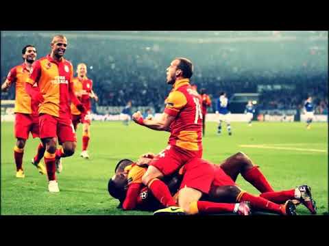 Herkes öldürür sevdiğini-Galatasaray