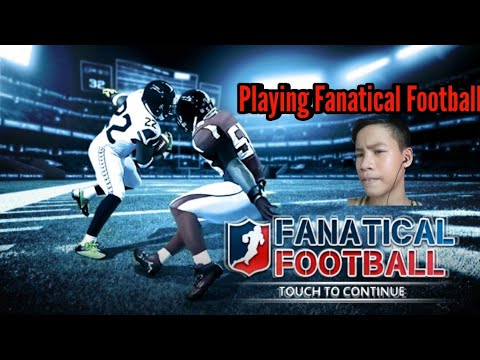 Paano laruin ang Fanatical Football | full tutorial - YouTube