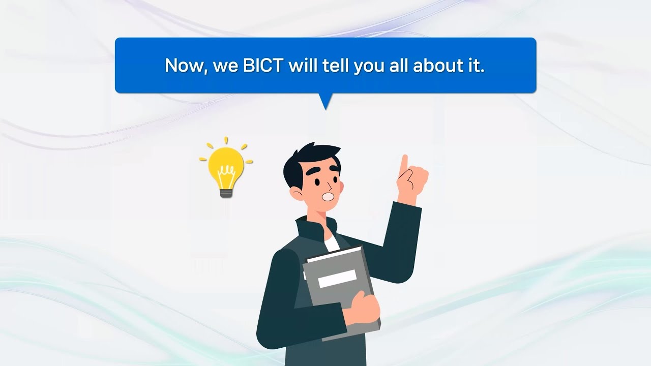 [인포그래픽] BICT 어망부이 & 리사부이 홍보 영상 (영문) | 부산영상제작 | 수출바우처 - YouTube