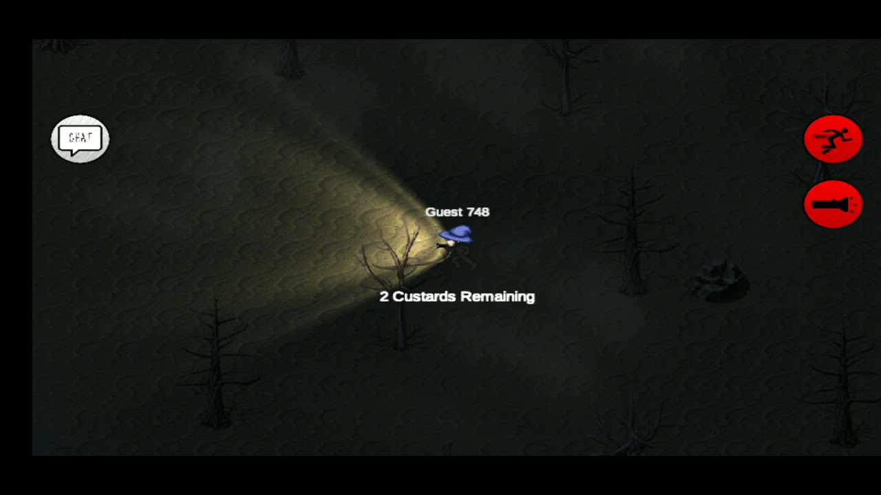 Slendytubbies 2D Gameplay #1 - YouTube