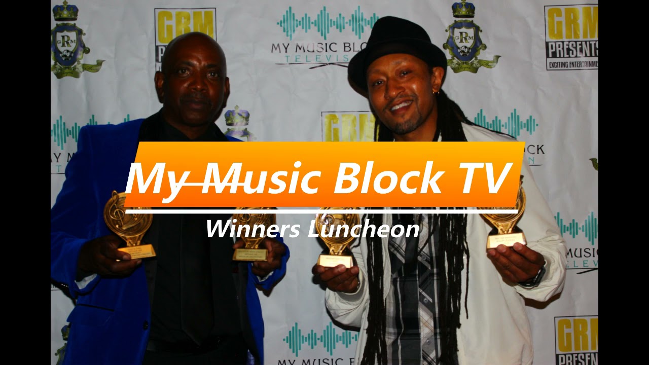 RSVP FOR THE WINNERS LUNCHEON OCT 7TH! #MEETANDGREET - YouTube