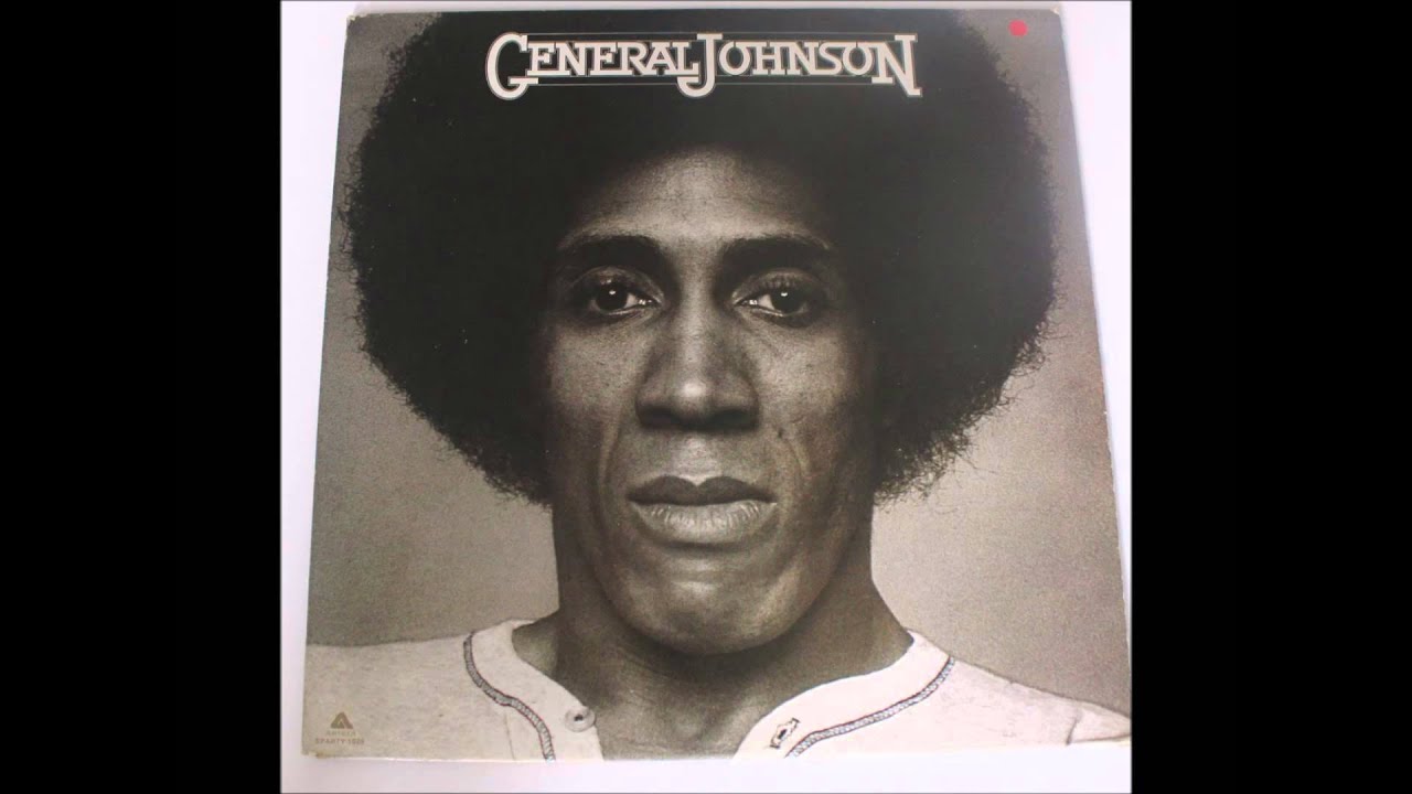 General johnson & the chairmen don't walk away surfside 45 - YouTube