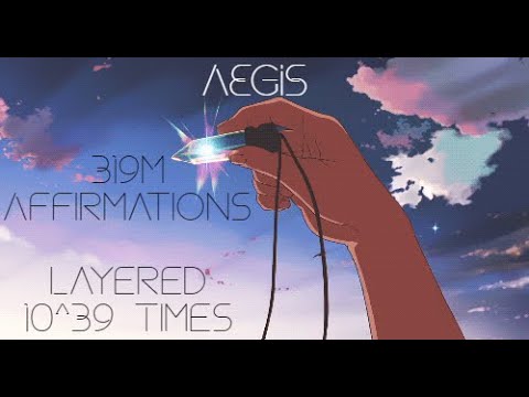 Ａｅｇｉｓ | Fast | The Ultimate Subliminal Booster, Accelerator, Developer, Supplement, + Activator