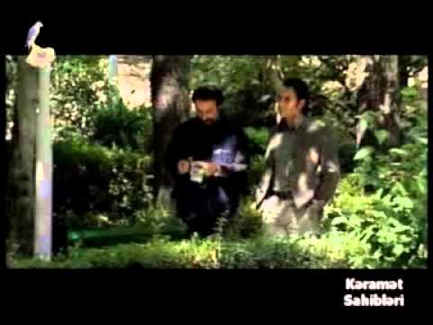 Kəramət sahibləri 7-ci seriya (İran serialı)