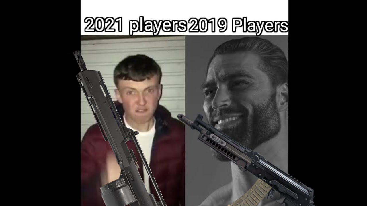 Bring back 2019 season 1 CODM..... - YouTube