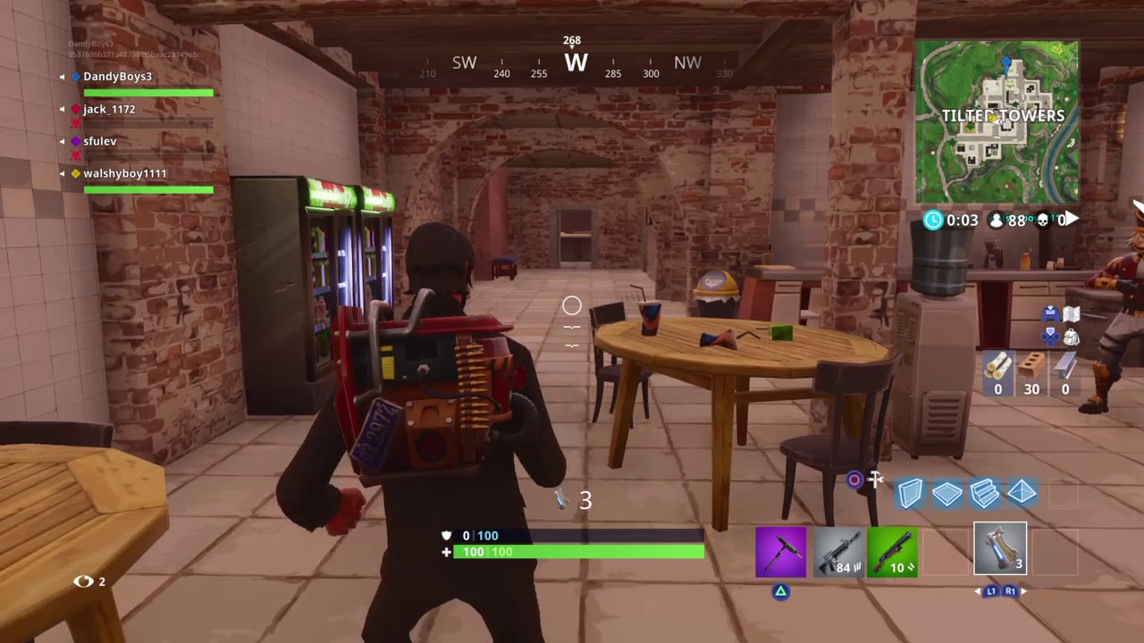 360 Headshot Coby -500000000 Kills Top Fortnite Plur