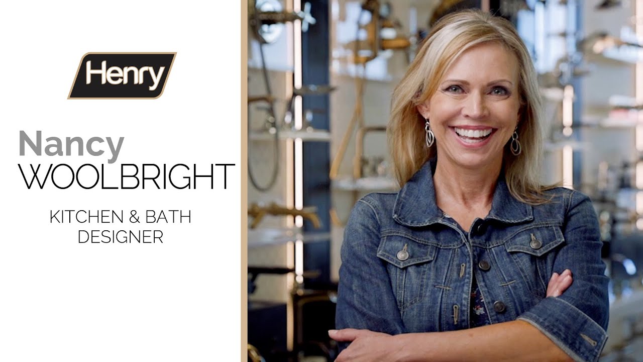 Meet the Designer | Nancy Woolbright | ep. 7 - YouTube