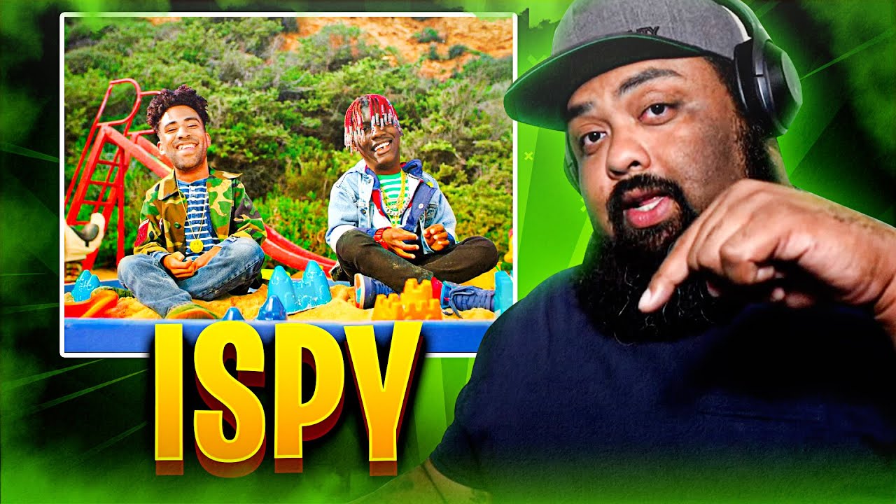 KYLE - iSpy feat. Lil Yachty [Official Music Video] Reaction - YouTube
