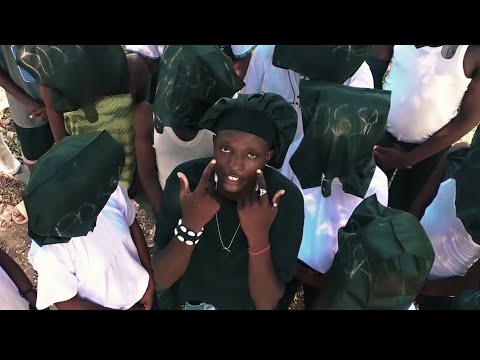 ERNEST DANGOTE _-_ Possa Lisungui (Clip officiel) 