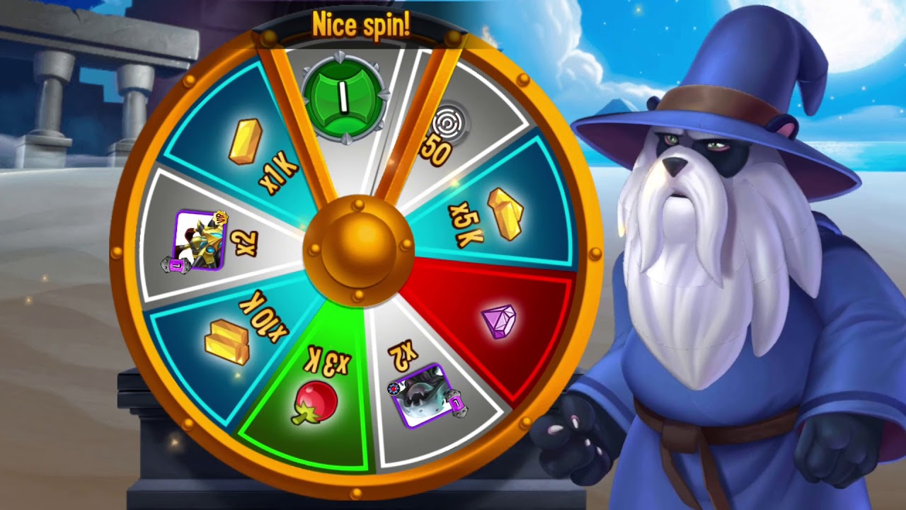 Monster Legends: Metal Legends Maze Walkthrough + Limited-Time Path for ...