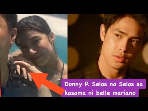 GANITO PALA MAG SELOS ANG ISANG DONNY PANGILINAN - YouTube