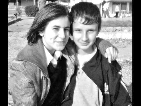 SeninLe Bir Ömür İsterim (Yiğithan&Büşra)