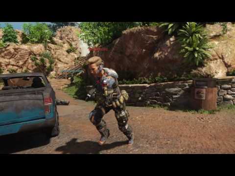 Wtf que fue eso (hit marke) Not way