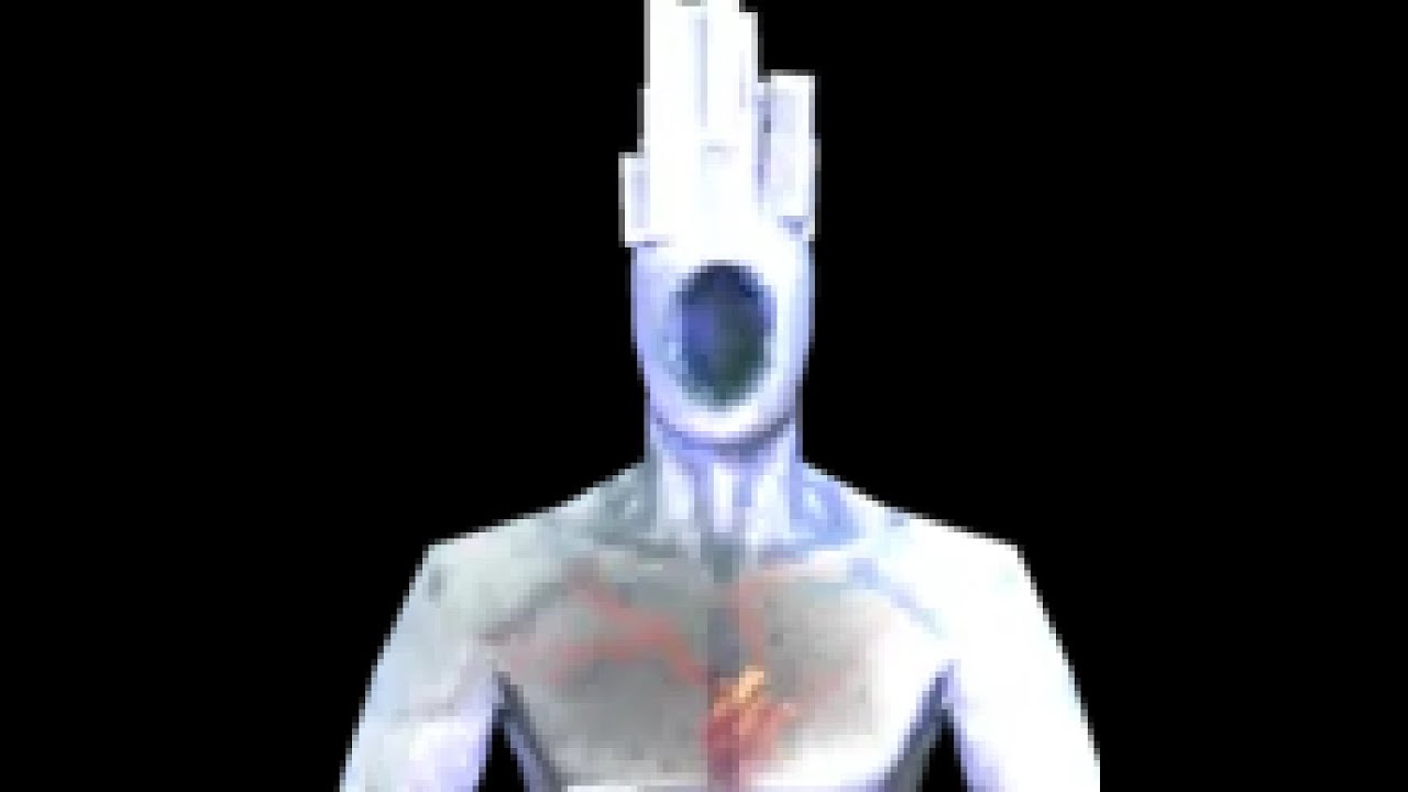 What is Minos Prime saying? - YouTube