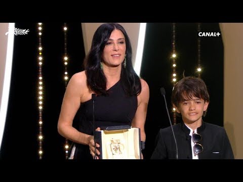 Le Prix du Jury est attribué à \