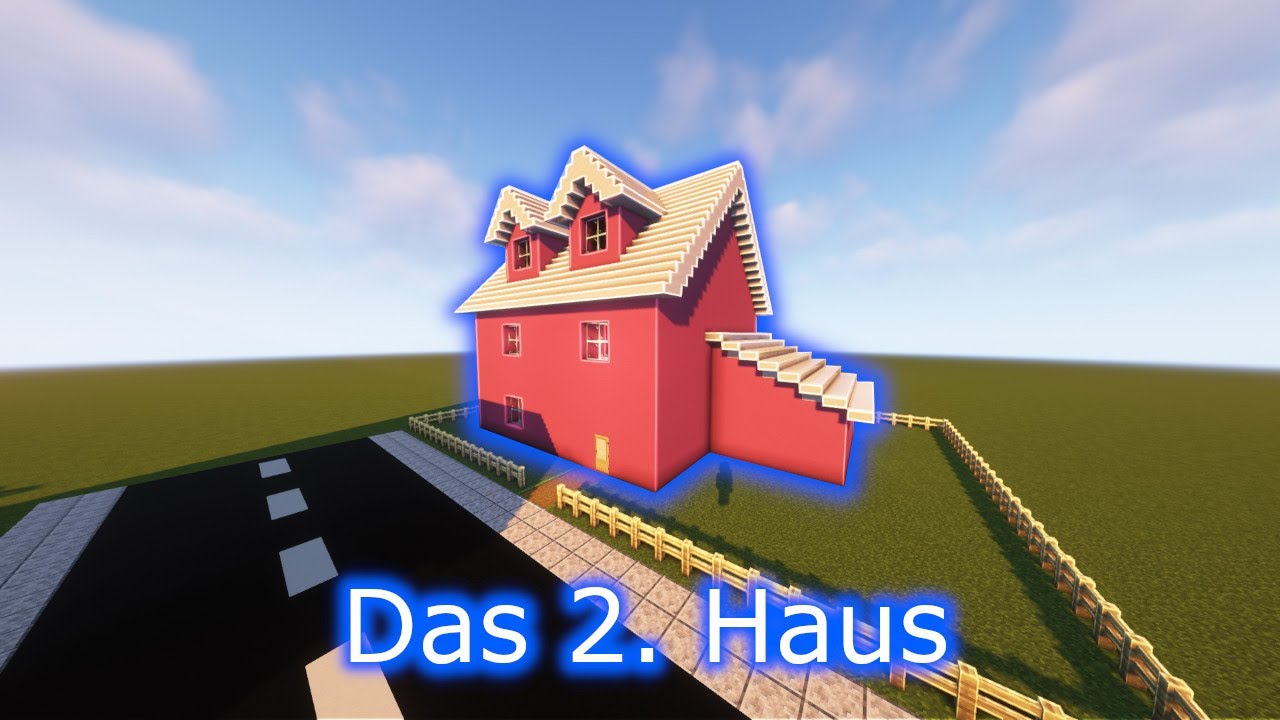 Wobbly Life in Minecraft Flat World Part [3-4] - YouTube