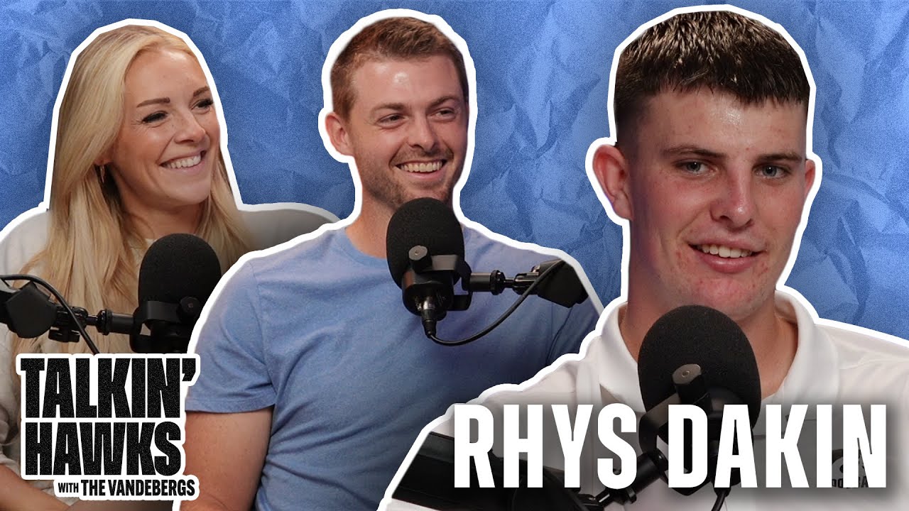 Bye Week, Ohio State Preview w/ Rhys Dakin - YouTube