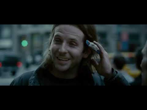 Limit Yok   Limitless 2011 1080p   Full HD Film izle