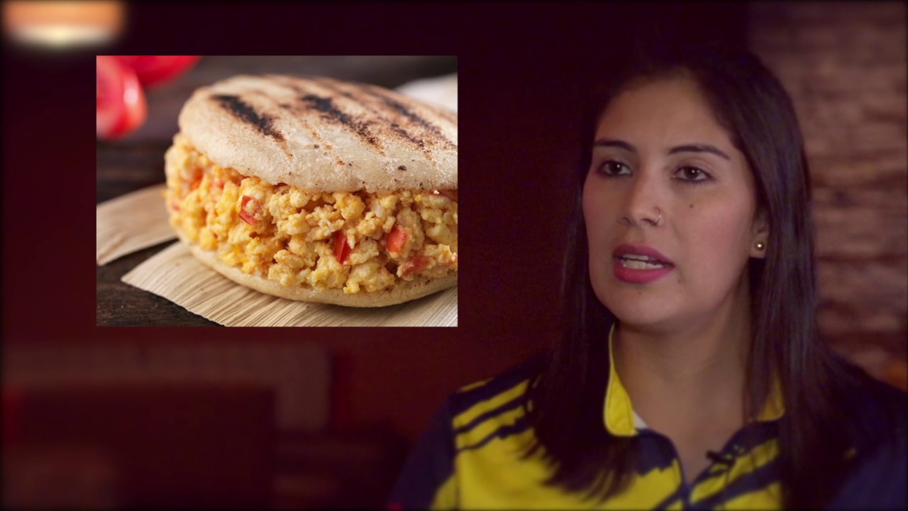 PWBA Profile: Maria Jose Rodriguez - YouTube