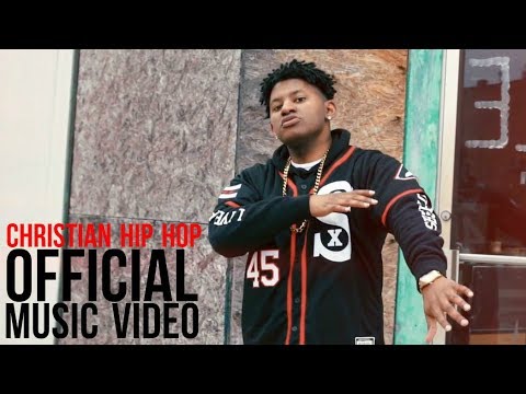 Christian Rap - Chris Aye - "Young Gemz" Music Video(@ChristianRapz ...