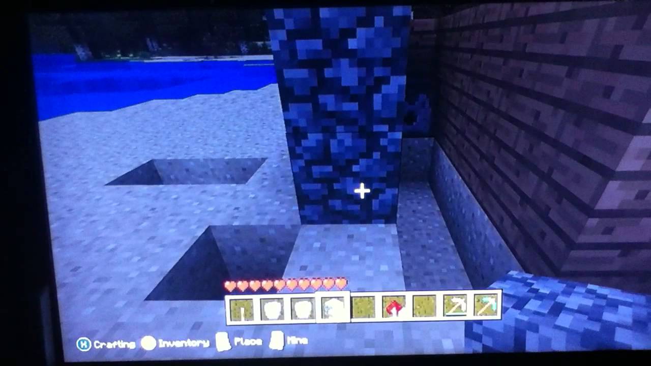 How to make a snack machine minecraft - YouTube