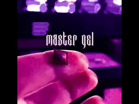 Selva Maria - Master gel (ft Chaplin TNS) (Visualizer)