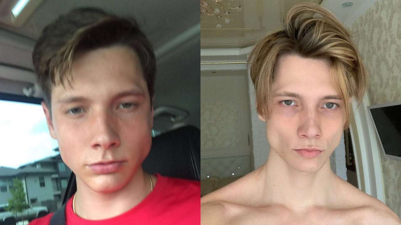 How To Be ATTRACTIVE (Step By Step) | Austin Wayne - YouTube